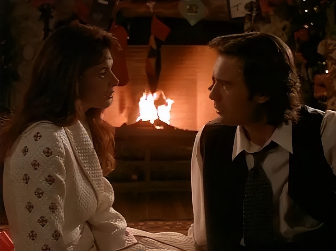 In "Borrowed Emotions", how did the screenwriter construct the ...