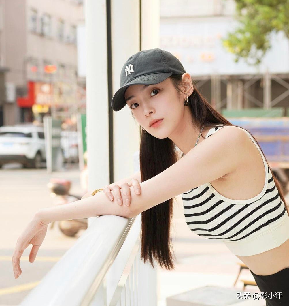 "Pu Jing" Hong Kong sister was exposed to "one dragged seven", drunk ...