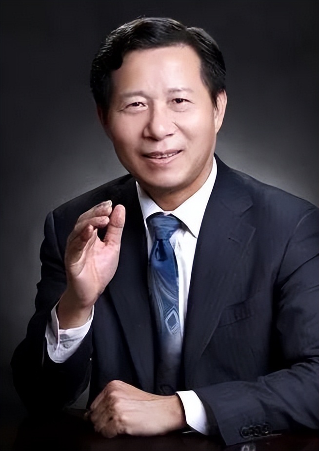 Chinagraph 2022 lottery draw!Professor Dong Shihai won the Contribution ...