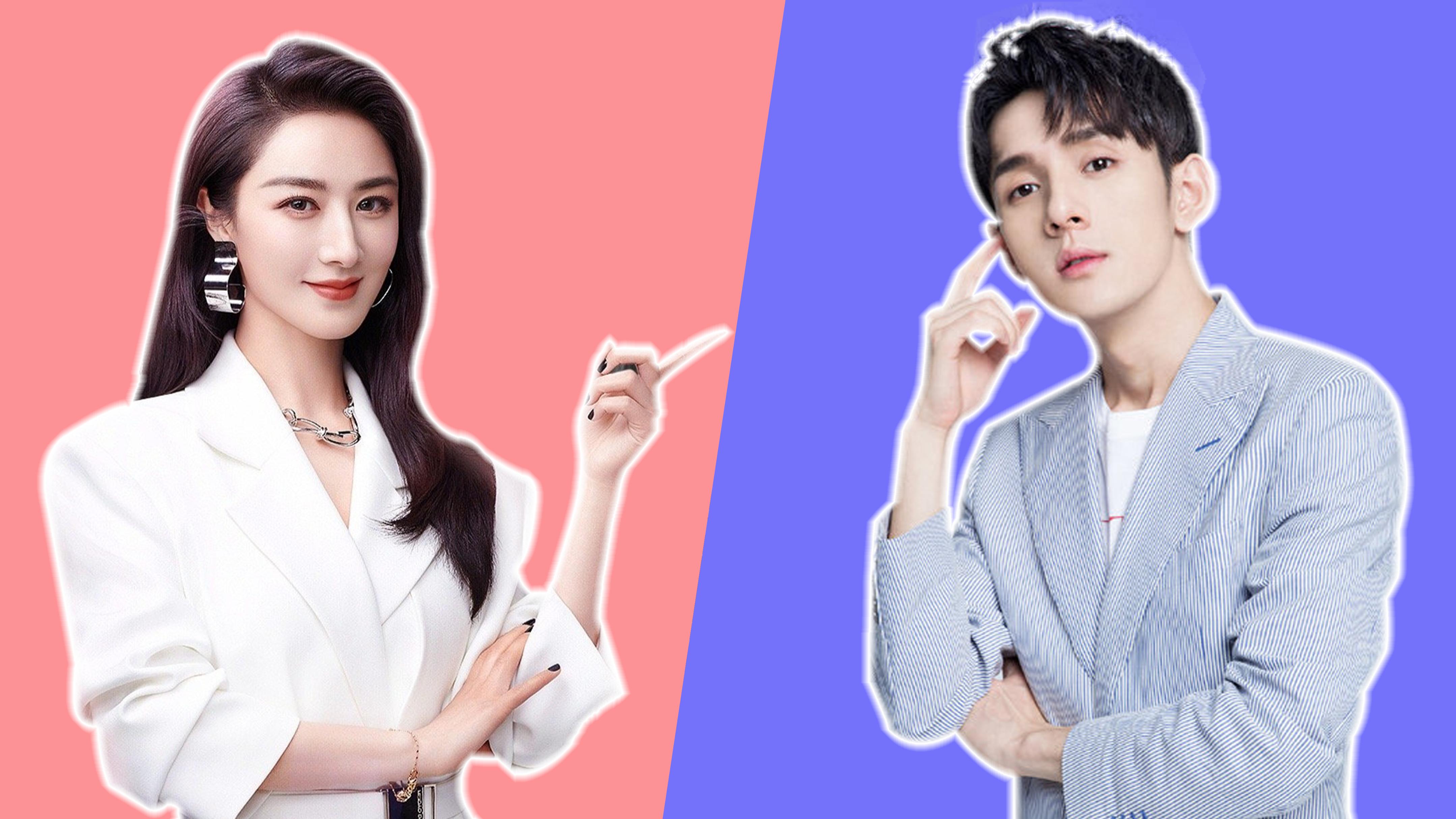 Wei Ya wants to come back, Li Jiaqi hopes to go back to hermit - iNEWS