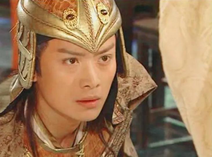 Huang Haibing, when the times abandoned you, you didn't even say hello ...