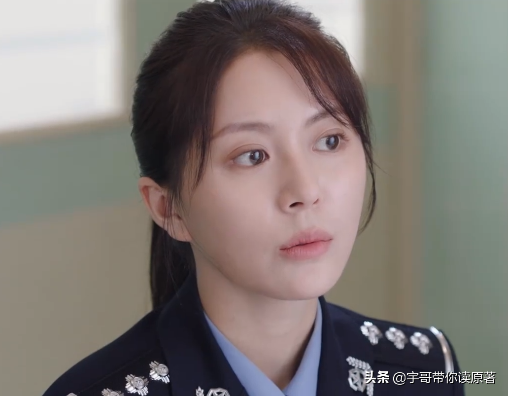 "The Mind Reader of Forensic Qin Ming" is too good!Facts have proved ...