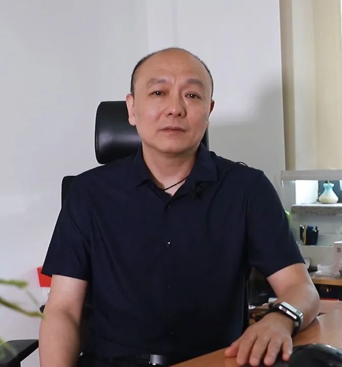 Interview with Yifeng Tang Jiaxi: Digging deep into the purchasing ...