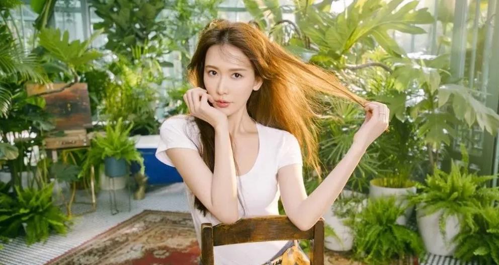 Lin Chiling, who was married to a Japanese, is going to end up now? - iNEWS