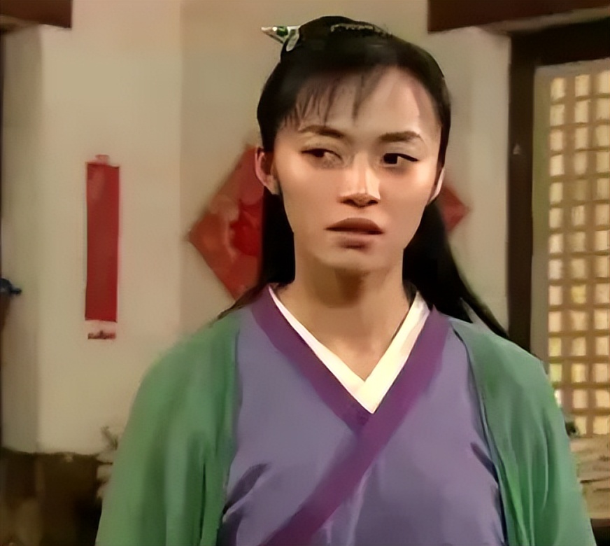 Twelve years after the divorce, looking at the marriage of Yao Chen and ...