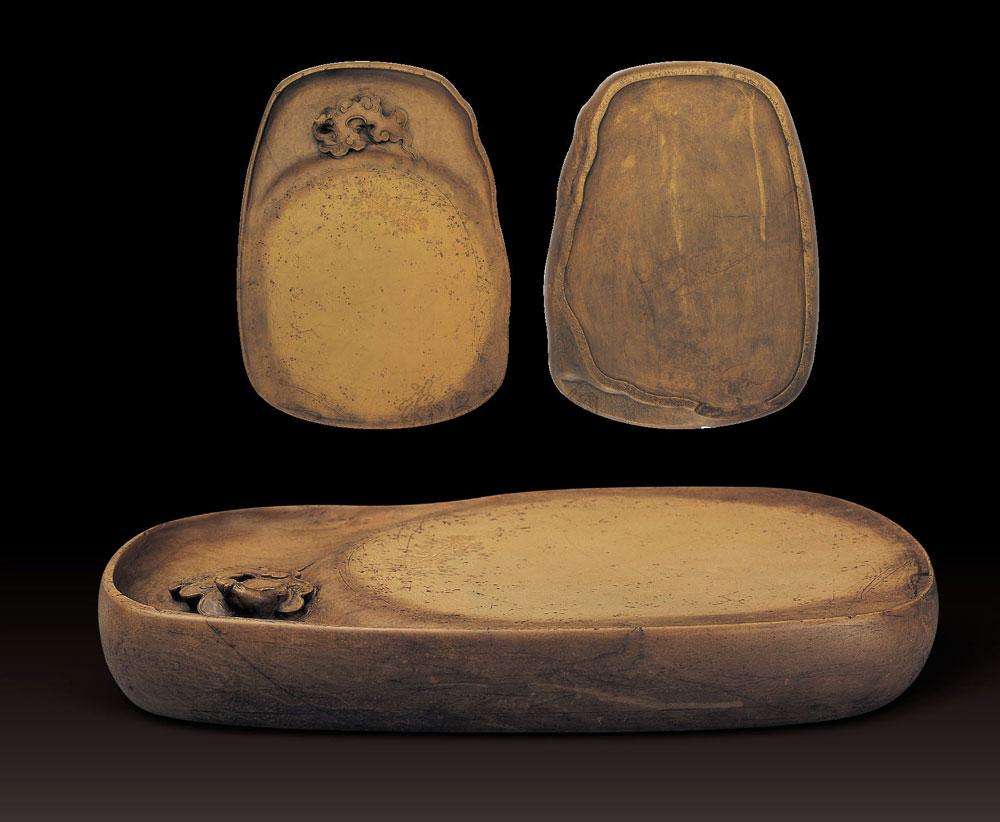 China's four famous inkstones, the last one you certainly don't know ...