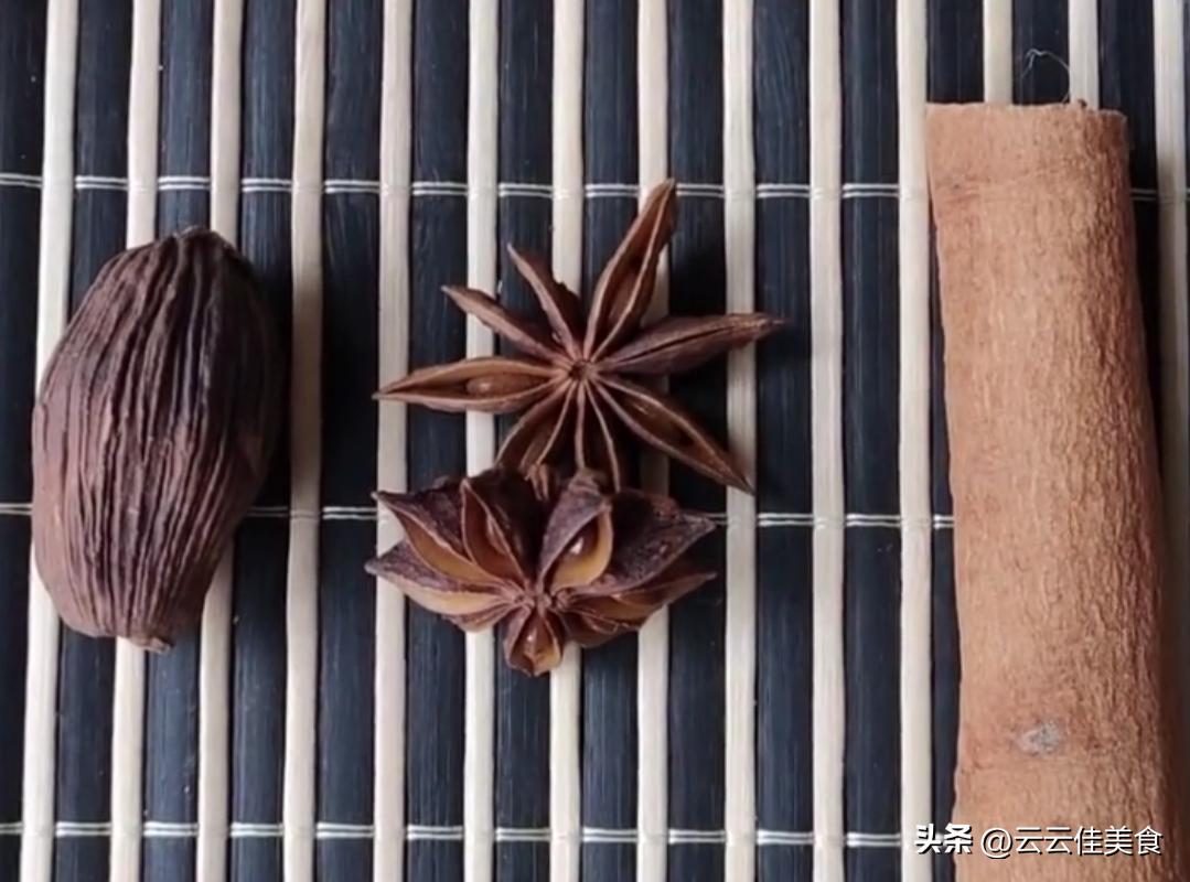 Take you to understand the use of grass fruit in brine, and its ...