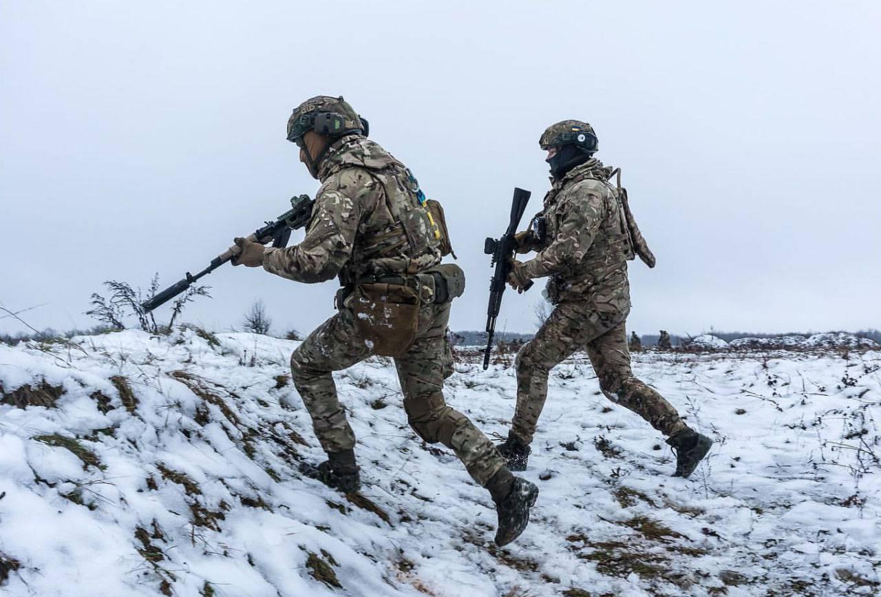 The Russian army was completely destroyed! Mysterious weapon destroys ...