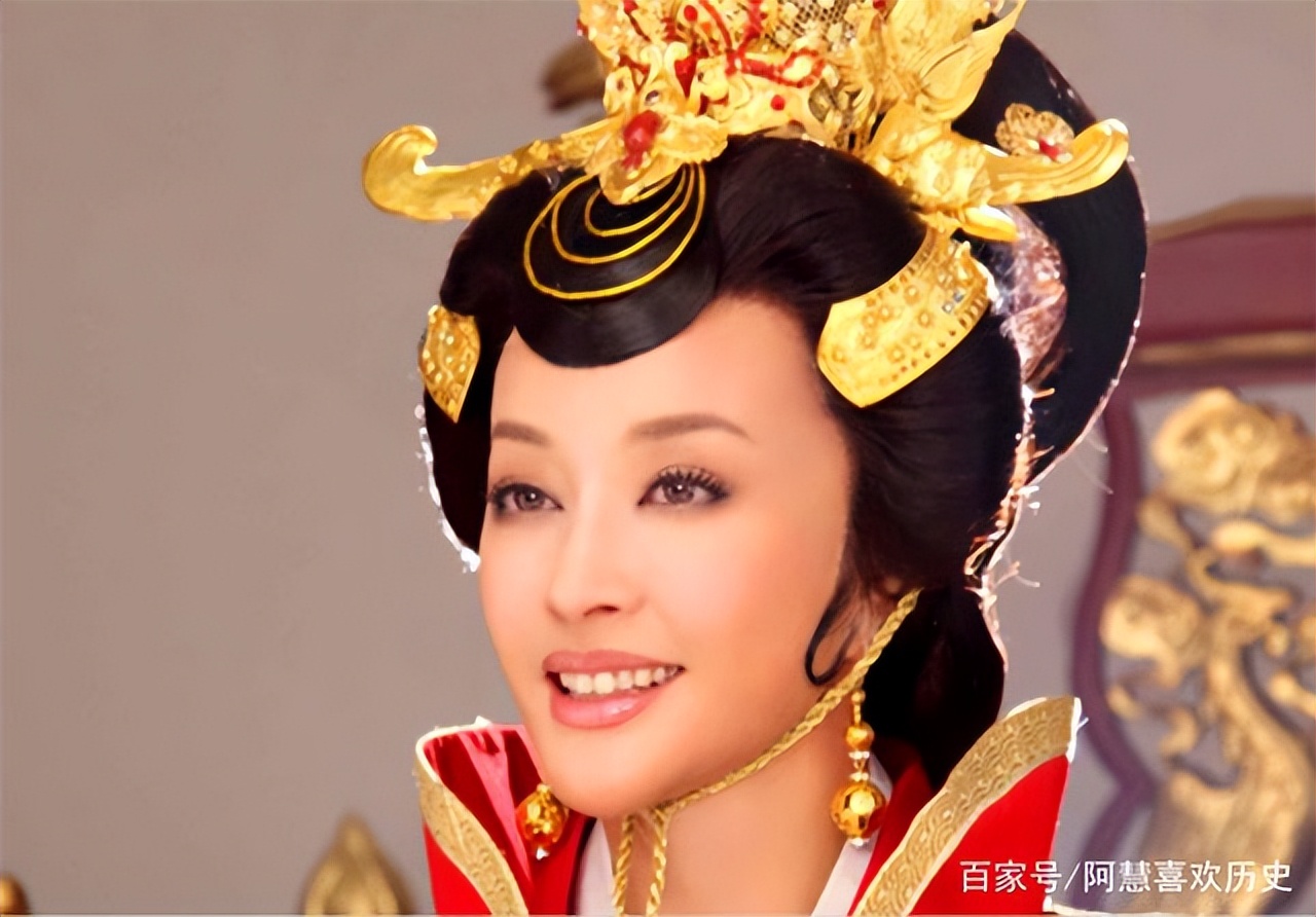 Reading Wu Zetian - iNEWS