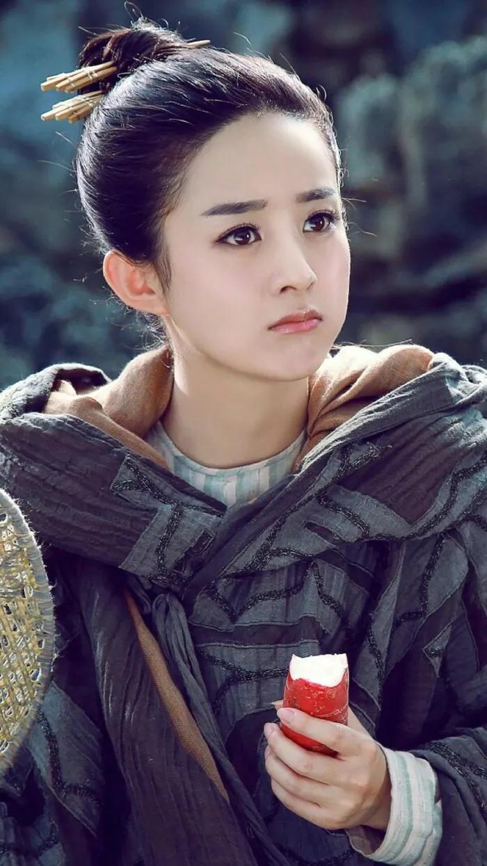 Zhao Liying ~ love you - iNEWS