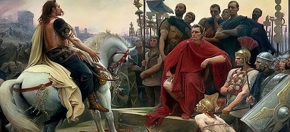 The historical system of the Seleucid Empire in Armenia, the historical ...