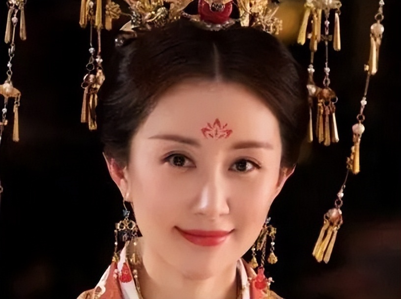Is Li Shimin's Concubine Yang the daughter of Emperor Sui Yang? - iMedia