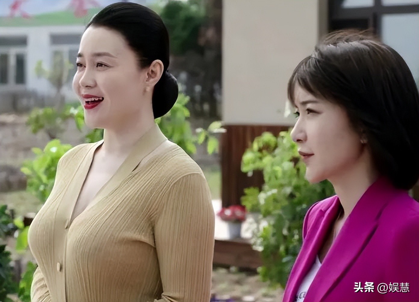 From Wang Xiumei to Wang Meilan, Han Laowu has changed to Ding Laowu ...