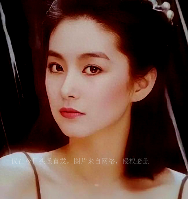 68-year-old Brigitte Lin got divorced, and her mistress forced her to ...