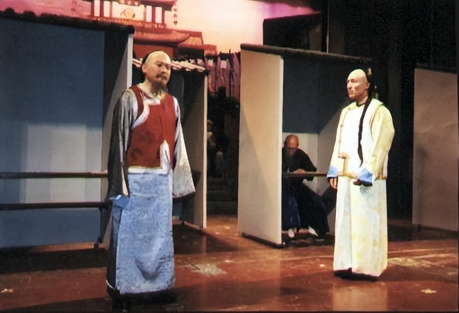 After watching "The True Story of Kong Yiji", feel the beauty brought ...