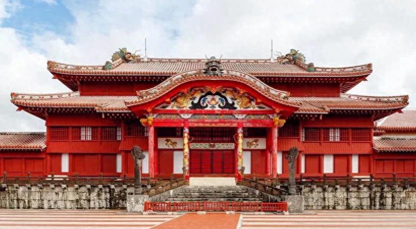 After returning from a trip to Ryukyu, I will tell you a few honest ...