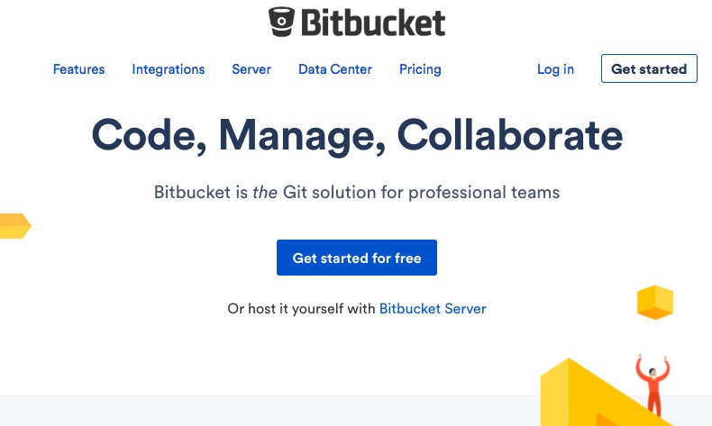 How To Use Bitbucket For Version Control - Inews