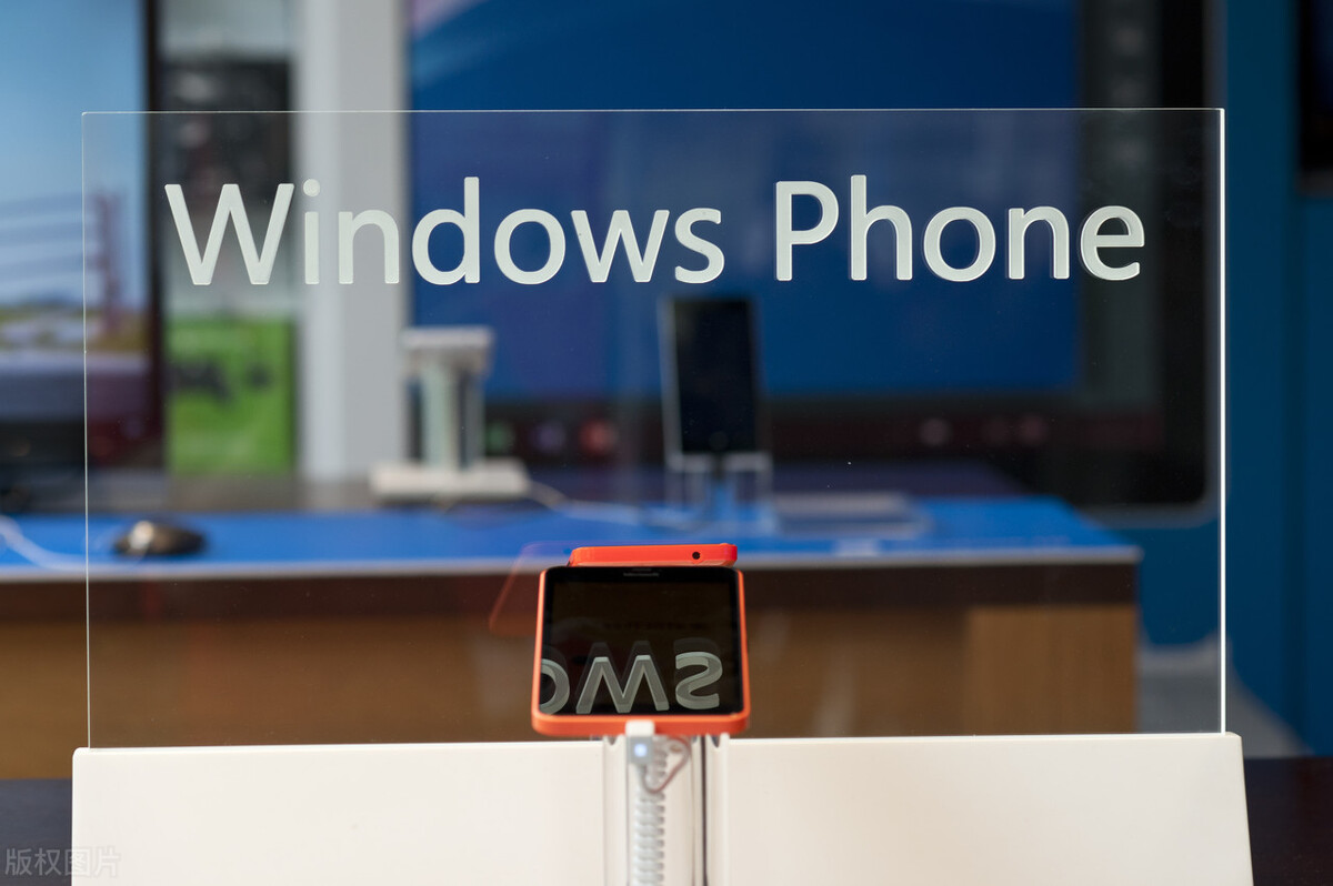 iOS, Android, Harmony, WP, Symbian: a brief description of the five ...