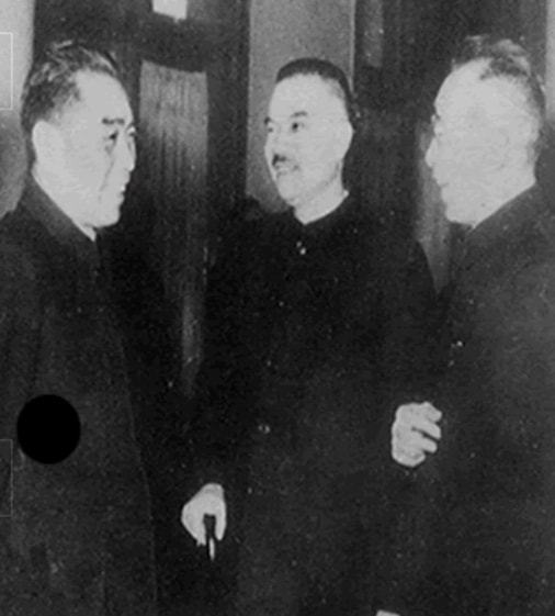 He Luli's family history, her father He Siyuan was righteously anti ...