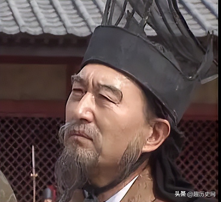 But how is Zhengzheng's official career?What happened to Shu Han after ...
