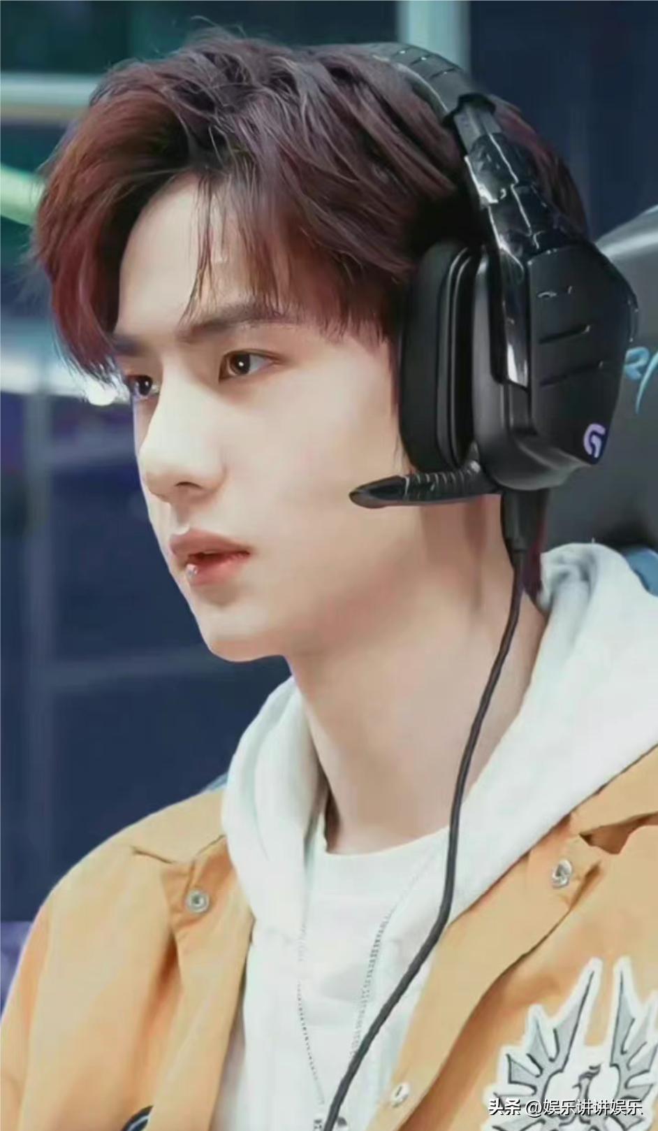 Wang Yibo's team cracked down on counterfeiting in the middle of the ...