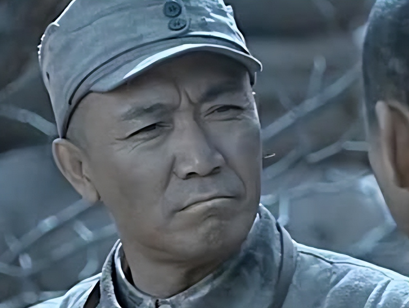 Li Yunlong was not afraid, so why did he immediately order the retreat when he saw that the ...