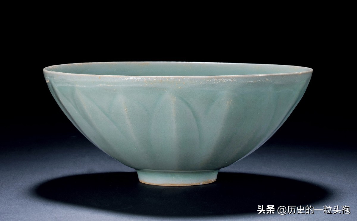 Exploring the development and evolution of ancient Chinese celadon from ...