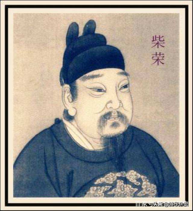 A Brief History of the 167 Years of the Northern Song Dynasty——The Rise ...