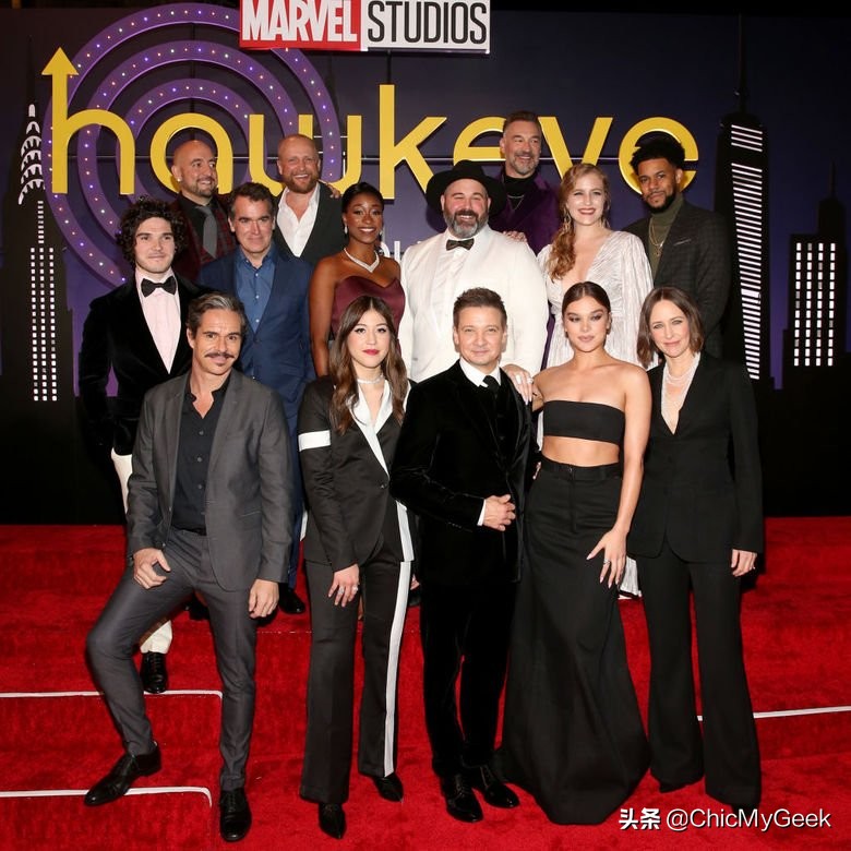 Deaf and amputee still play Marvel heroes!Movies dare not perform such ...