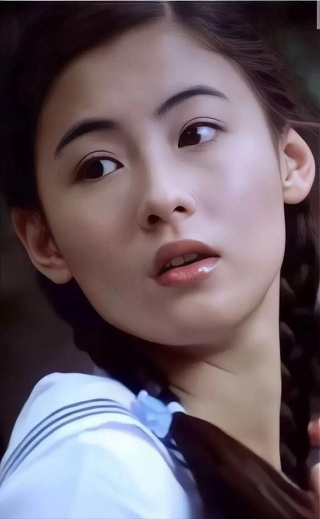 Cecilia Cheung gets the certificate! The man once tortured Li Xiaoran ...