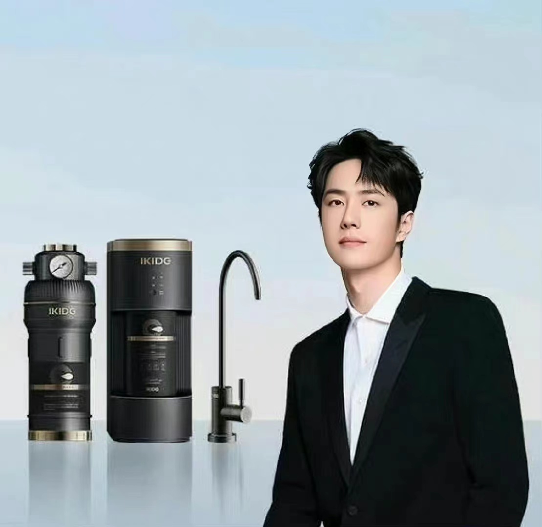 Wang Yibo's Taiping Bird and Chopsticks Chef's endorsement expired and ...