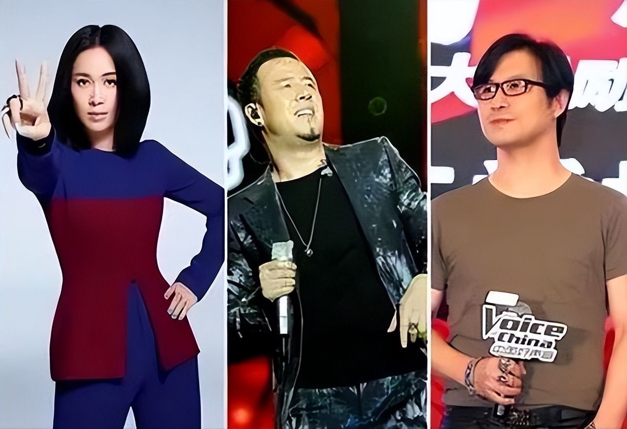 Yang Kun was bullied by the Internet because of Dao Lang's new song ...