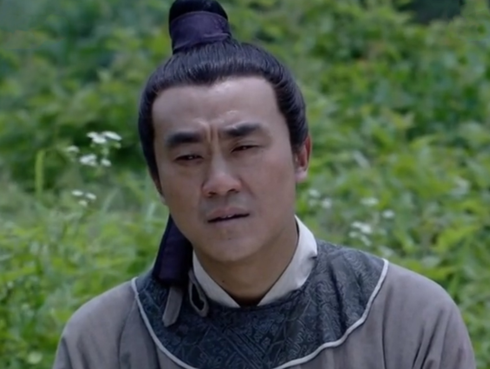 Ranking of the Top 10 Case-solving Experts in Chinese History Who is ...