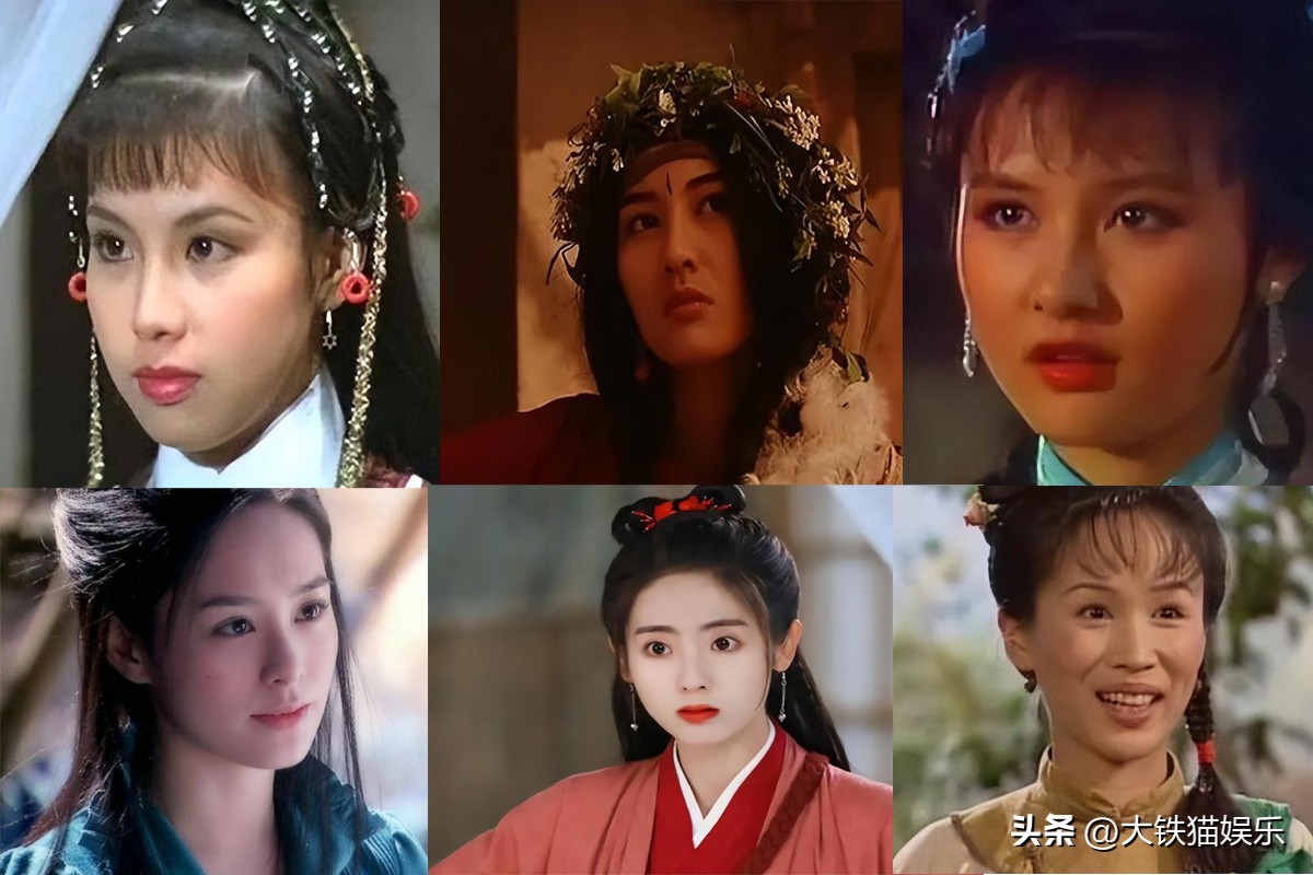 Gong Ci'en: At the age of 28, he became popular because of "Cheng ...