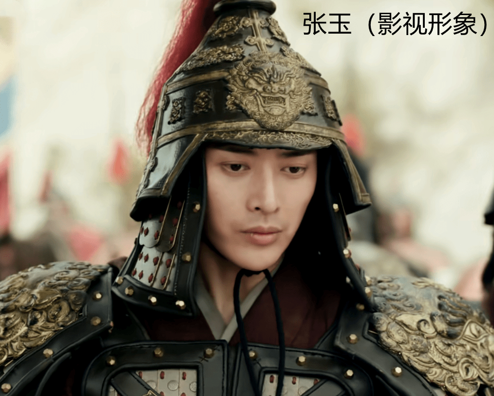 The Battle of Jingnan (Part 2): With the help of the gods, the throne ...