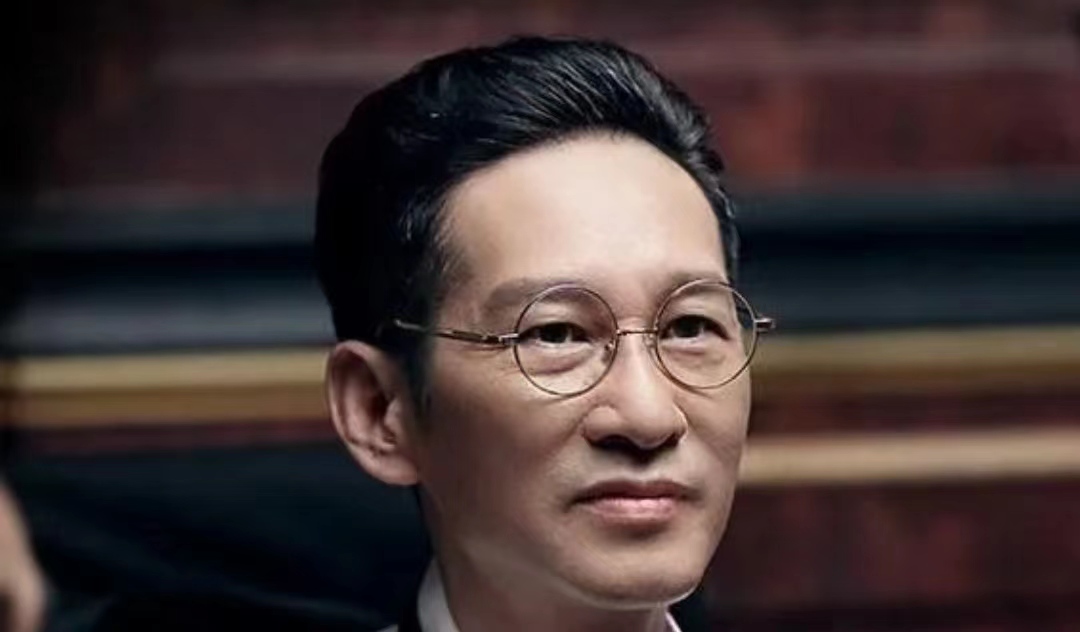 "Unexpected arrival" Lu Yang was rescued, calculated Mr. Qiu, and had ...