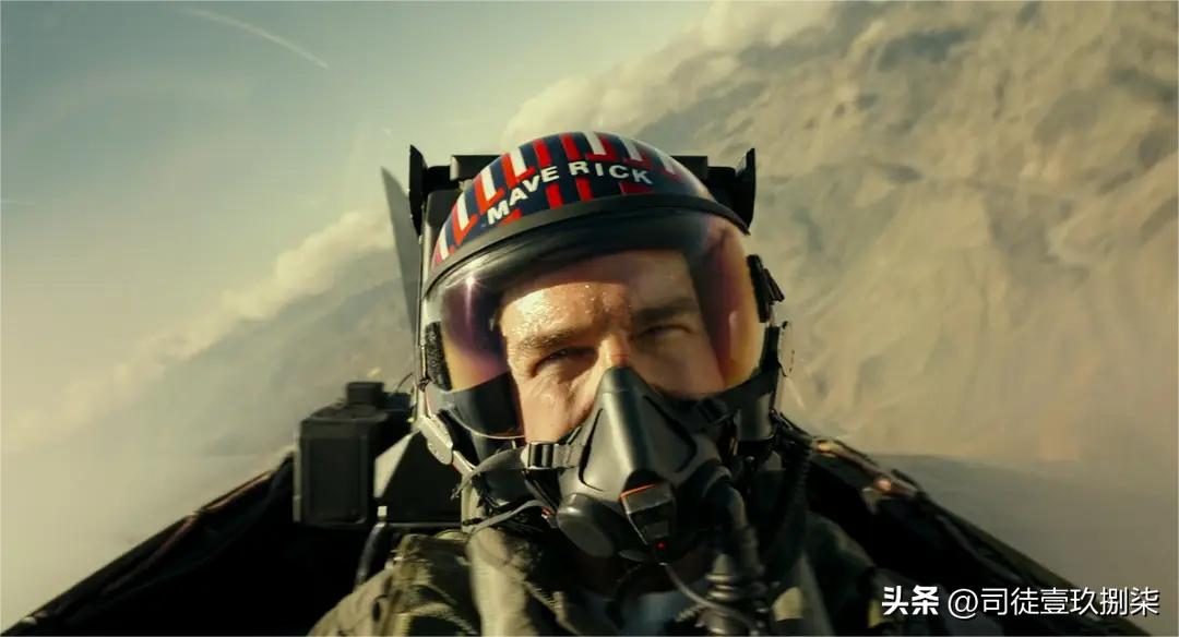 "Top Gun 2" surpasses "Avengers 3" at the box office, Tom becomes the ...