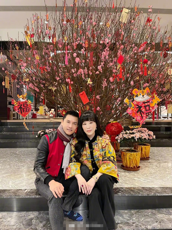 61-year-old Andy Lau is already in good condition - iNEWS