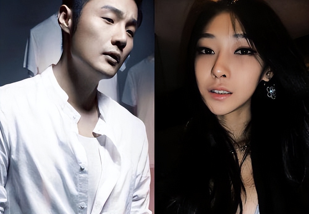 Li Ronghao's new song was ridiculed as a saliva song, Lu Yao: Without me, Li Ronghao would not ...