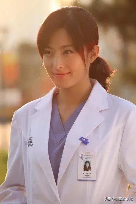 Pure Goddess Xu Baihui - iMedia