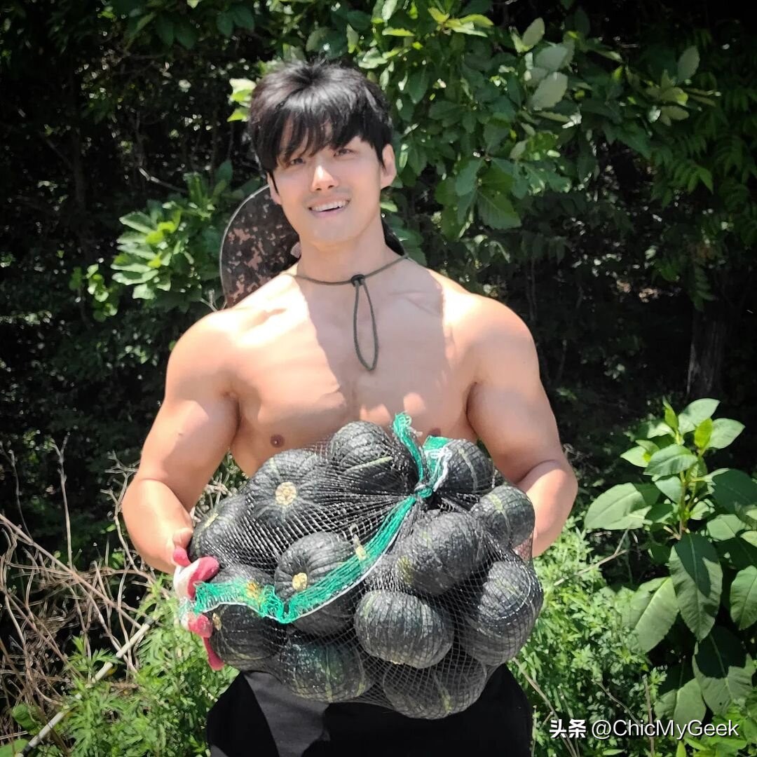 "Peak of Physical Fitness" renewed for a second season! Explosive ...