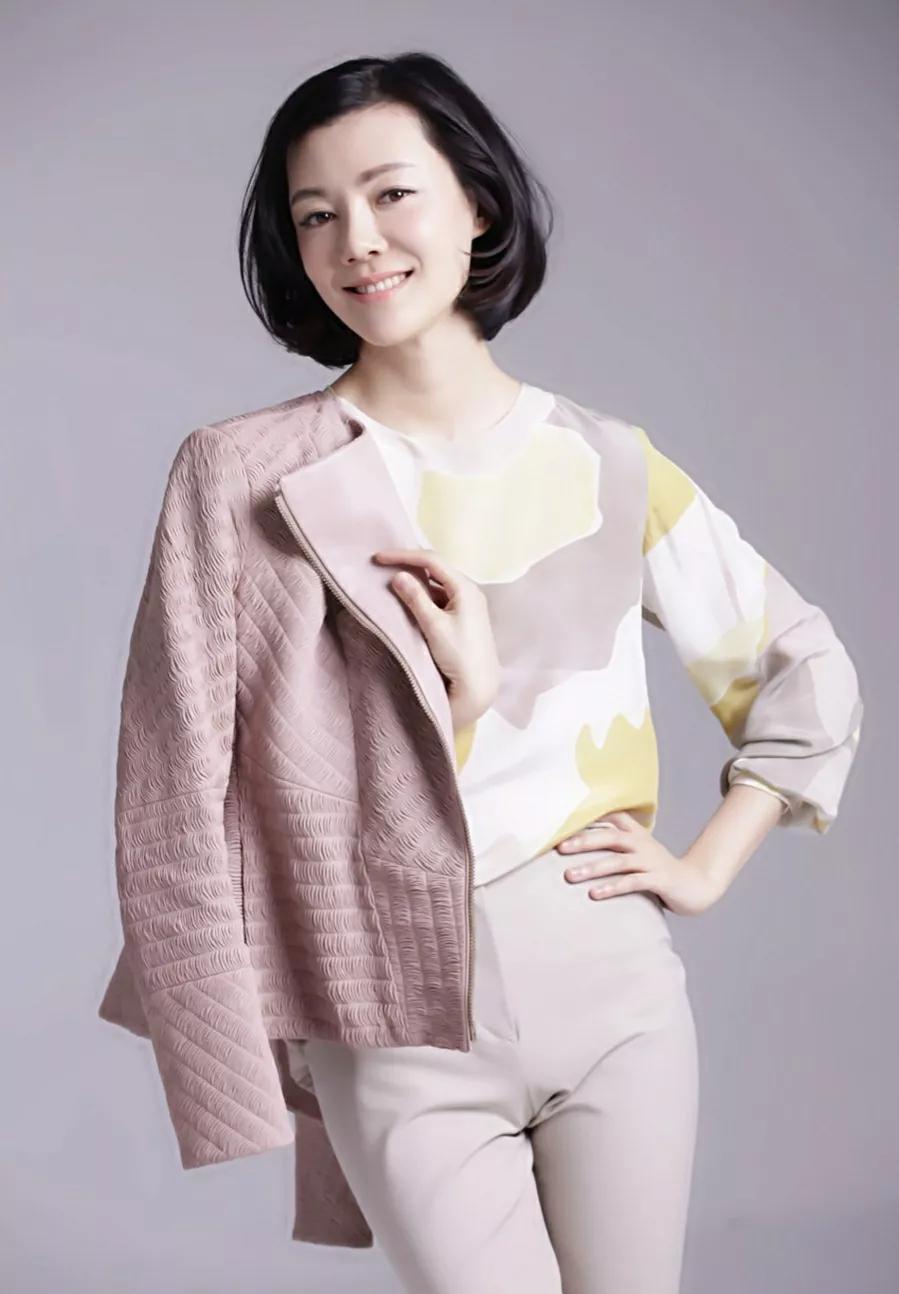 Che Xiao: Domineering and elegant, stunning and charming - iNEWS