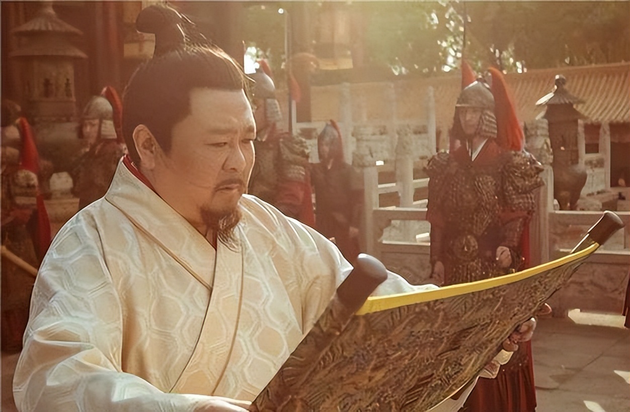 Explore the little-known Anyang legend, Yuan Tiangang's tomb was ...