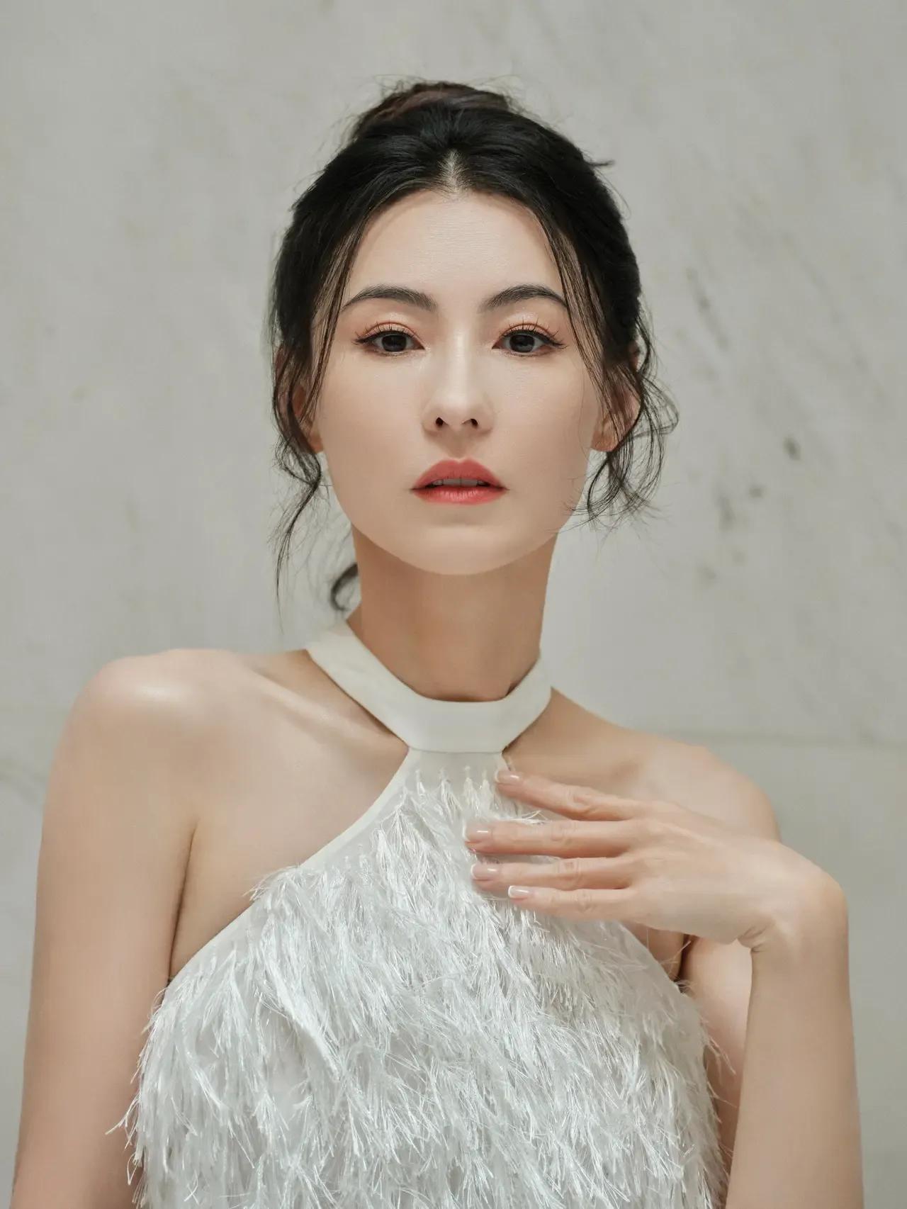 Cecilia Cheung - iNEWS
