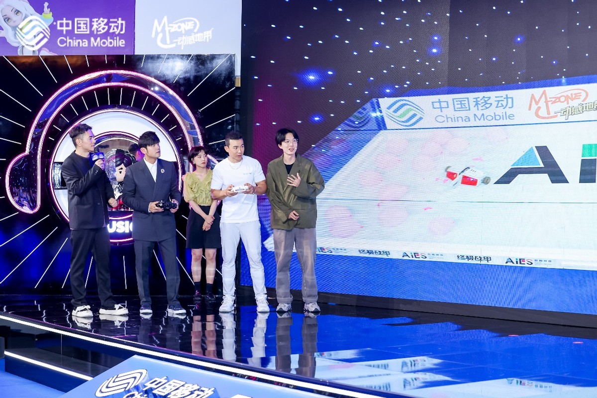 Liu Genghong finally beat Jay Chou? It turned out that they were ...