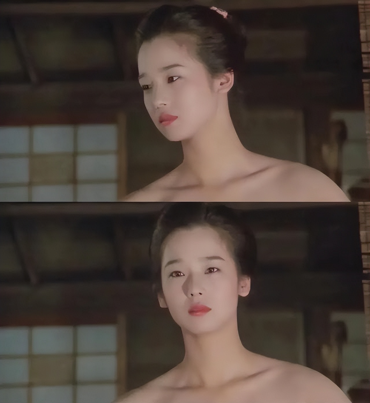 Yuko Tanaka: Japanese TV drama "Ashin" as Ashin - iNEWS