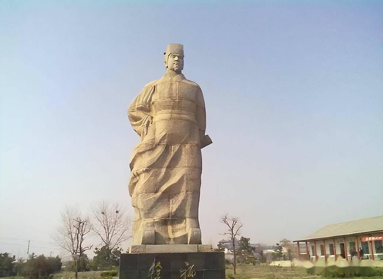 It turns out that the ancestors of the Japanese were not Xu Fu, so what ...
