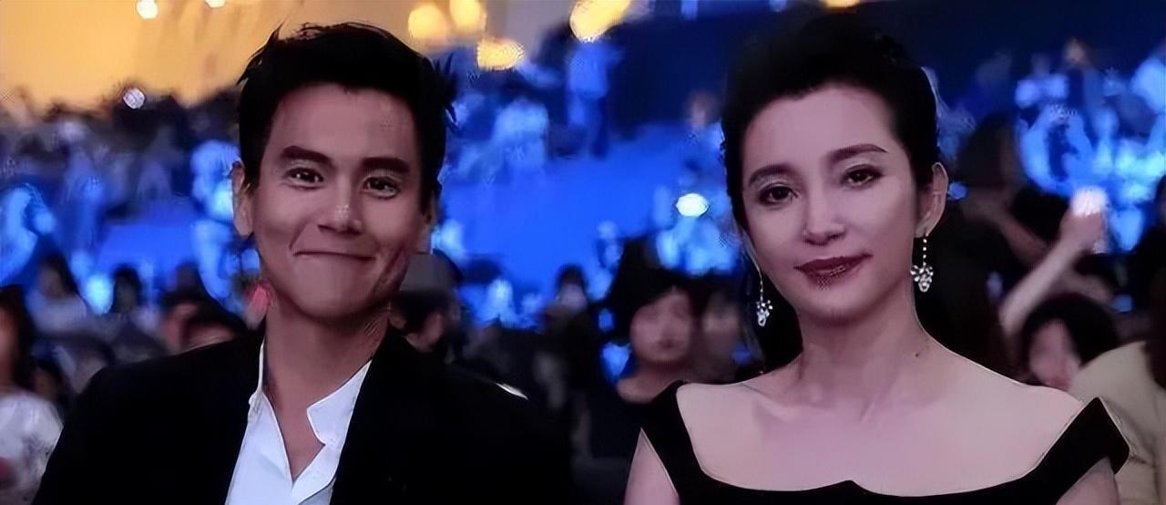 How dare Andy Lau make a new movie? The inside story of Peng Yuyan's ...