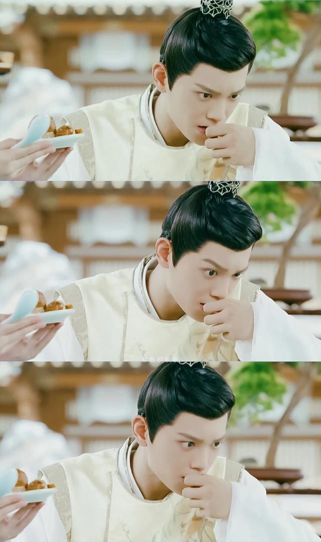 "Celebrating More Than Years 2" was announced, Lin Wan'er and Yan ...