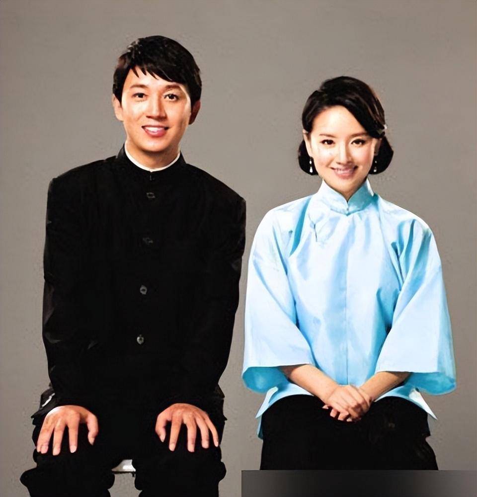 The composite evidence of Pan Yueming and Dong Jie was exposed, so ...